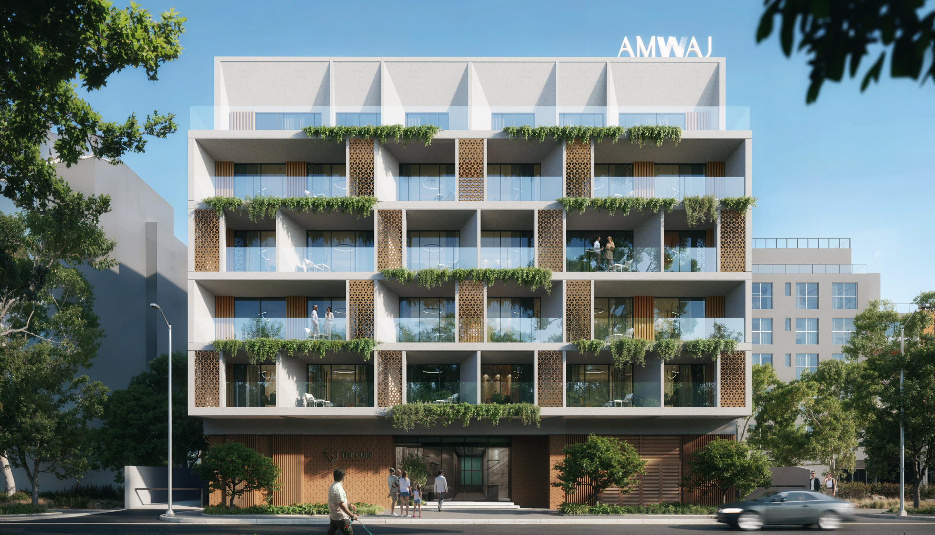 Properties for Sale and Rent in Dubai | Zed Capital Real Estate