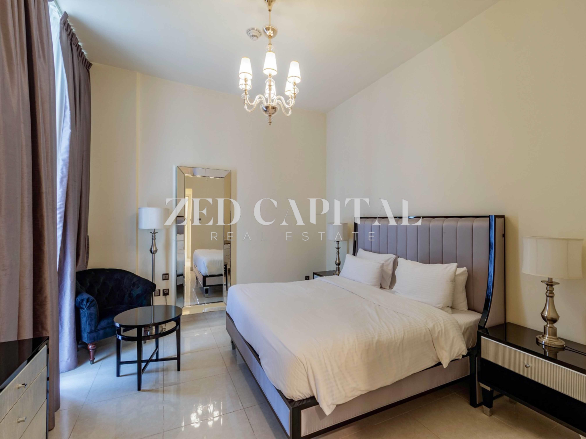 Properties for Sale and Rent in Dubai | Zed Capital Real Estate